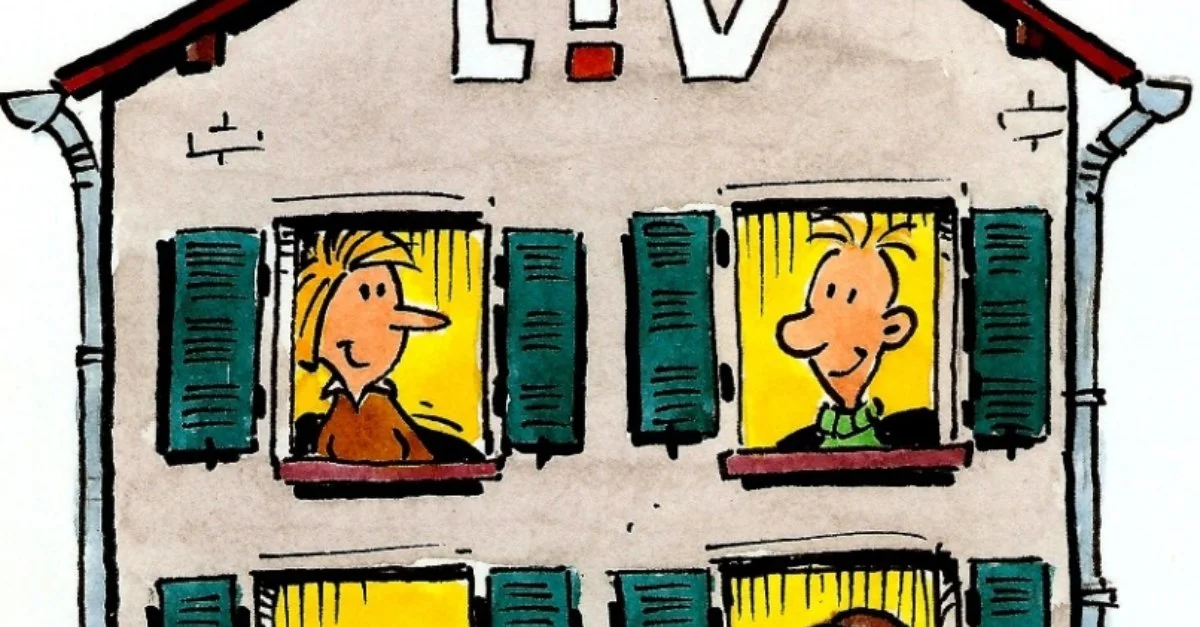 LIV – Leben in Vielfalt | BSZ Stiftung